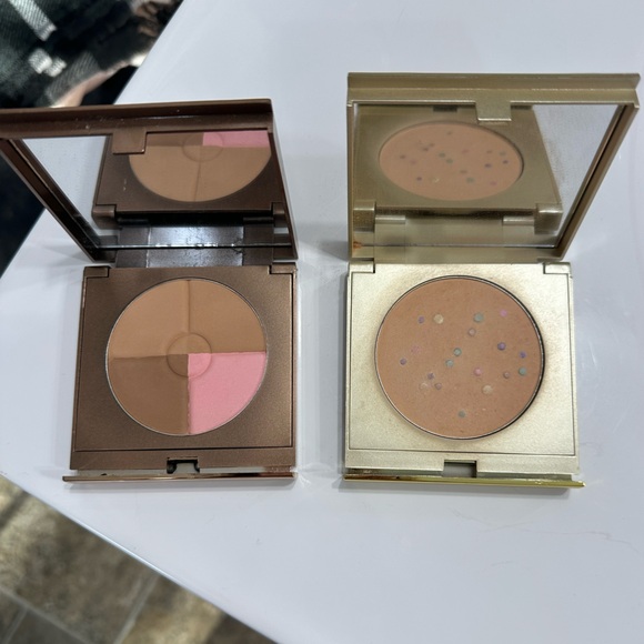 MagicMinerals | Makeup | Magic Mineral Bronzer By Jerome Alexander ...